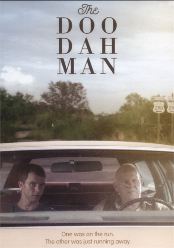 Doo Dah Man, The (DVD 2015) | DVD Empire