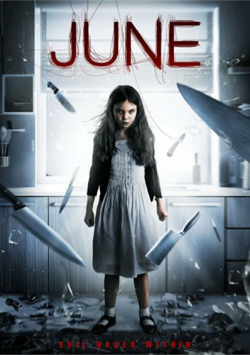 June (DVD 2015) | DVD Empire