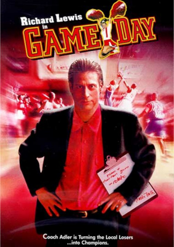 Game Day (DVD 1999) | DVD Empire