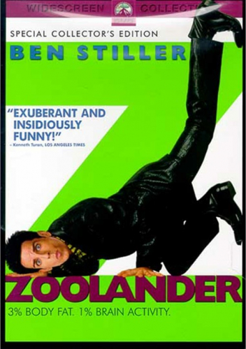Zoolander: Special Collector's Edition (DVD 2001) | DVD Empire
