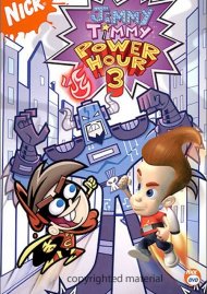 Jimmy Timmy Power Hour 2 (DVD 2006) | DVD Empire