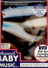 Classical Baby: The Art Show (DVD 2005) | DVD Empire