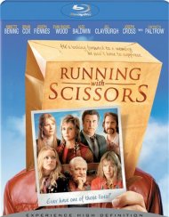 Running With Scissors (DVD 2006) | DVD Empire