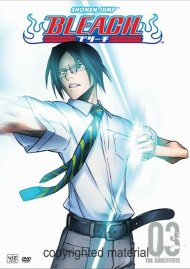 Bleach: Box Set 23 (DVD) | DVD Empire