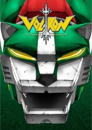 Voltron: Defender Of The Universe - Collection One (DVD 1984) | DVD Empire