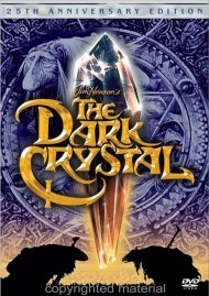 Labyrinth / The Dark Crystal: Special Edition (2 Pack) (DVD 1999) | DVD ...