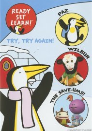 Ready Set Learn!: Spring Fling! (DVD 2007) | DVD Empire