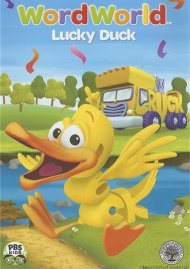 WordWorld: Welcome To WordWorld (DVD 2007) | DVD Empire