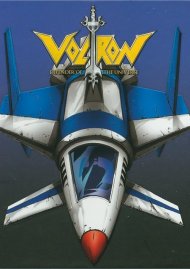 Voltron: Defender Of The Universe - Collection Five (DVD) | DVD Empire