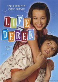 Life With Derek: Let The Games Begin! (DVD) | DVD Empire