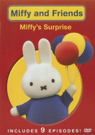Miffy And Friends: Miffy's Playtime (DVD 2004) | DVD Empire