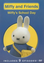 Miffy And Friends: Miffy's Playtime (DVD 2004) | DVD Empire