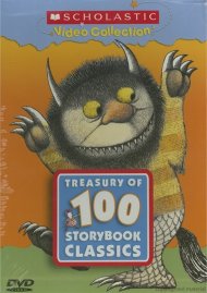 Scholastic Video Collection 3 Pack # 2 (DVD 2004) | DVD Empire