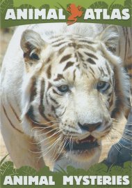 Animal Atlas: Fun On The Farm (DVD 2011) | DVD Empire