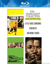 Fox Searchlight Collection: Volume 4 (Blu-ray ) | DVD Empire