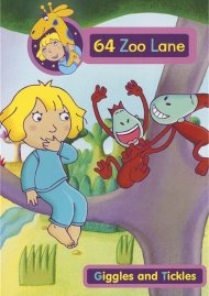64 Zoo Lane (DVD 2008) | DVD Empire