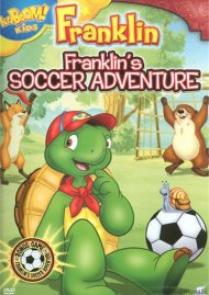Franklin And The Green Knight: The Movie (DVD 2000) | DVD Empire