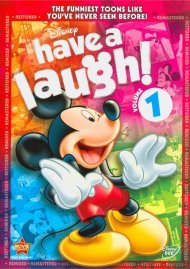 Have A Laugh: Volume 4 (DVD 2011) | DVD Empire