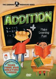 Learning Treehouse, The: Phonics - Vol. 3 (DVD 2004) | DVD Empire