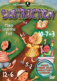 Learning Treehouse, The: Phonics - Vol. 2 (DVD 2004) | DVD Empire