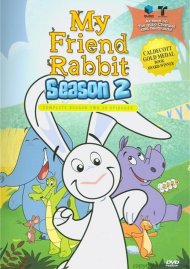 My Friend Rabbit: Season One (DVD 2007) | DVD Empire