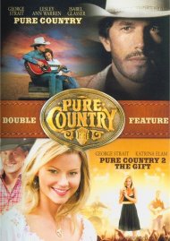 Pure Country / Pure Country 2: The Gift (Double Feature) (Blu-ray ...