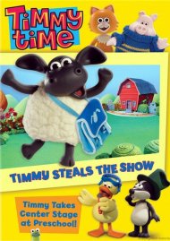 Timmy Time: Happy Birthday, Timmy! (DVD 2012) | DVD Empire