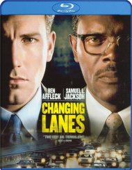 Changing Lanes (DVD 2002) | DVD Empire