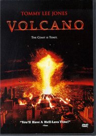 Volcano (Blu-ray 1997) | DVD Empire