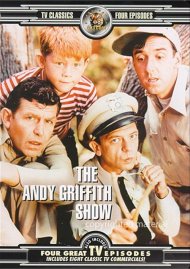 Andy Griffith Show Collection, The (DVD 2005) | DVD Empire