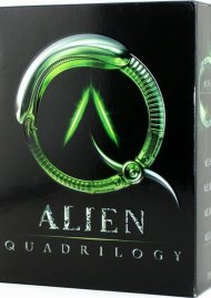 Alien Anthology (Repackage) (Blu-ray 1979) | DVD Empire