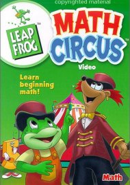 Leap Frog: Letter Factory (DVD 2003) | DVD Empire