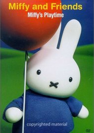 Miffy And Friends: Miffy's Springtime Adventures (DVD 2004) | DVD Empire