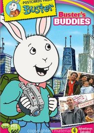 Postcards From Buster: The Complete Series (DVD 2004) | DVD Empire
