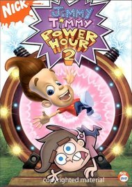 Jimmy Timmy Power Hour (DVD 2004) | DVD Empire