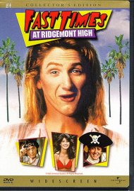 Fast Times At Ridgemont High (Blu-ray 1982) | DVD Empire