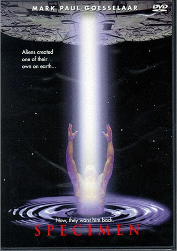 Specimen (DVD 1995) | DVD Empire
