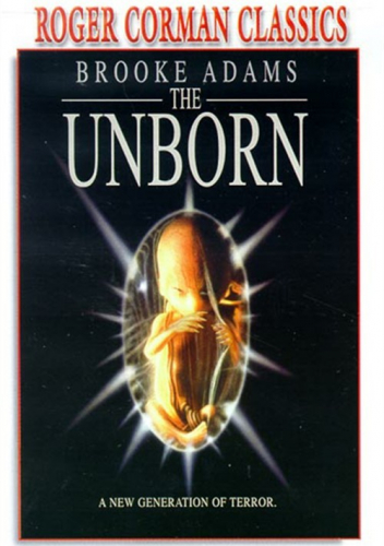 Unborn, The (DVD 1991) | DVD Empire