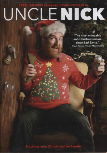 Uncle Nick (DVD 2016) | DVD Empire