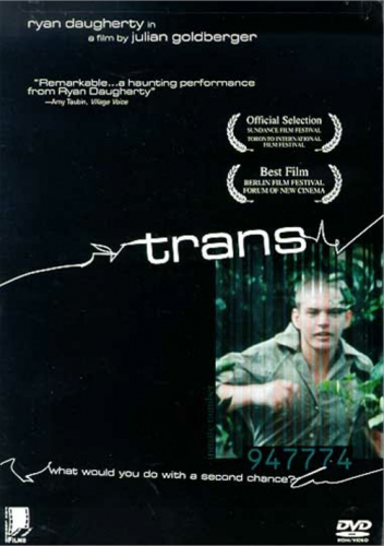 Trans (DVD 1998) | DVD Empire