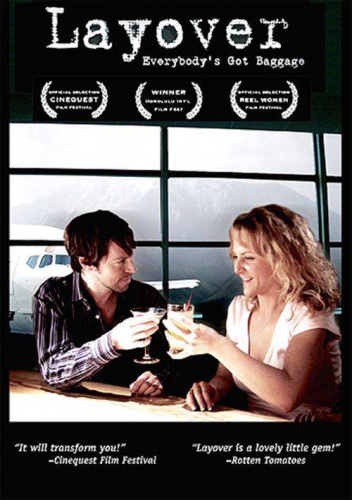 Layover (DVD 2010) | DVD Empire