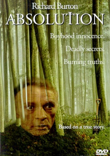 Absolution (DVD 2002) | DVD Empire