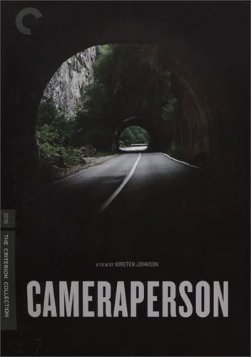 Cameraperson (DVD 2016) | DVD Empire