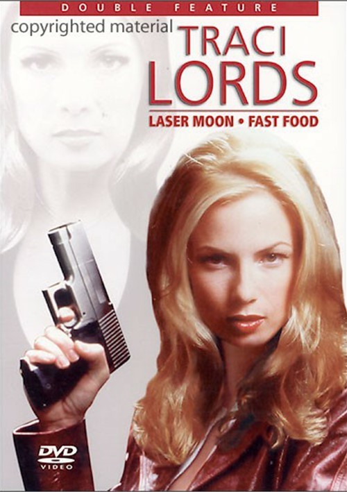 Traci Lords: Laser Moon / Fast Food (2 Pack) (DVD) | DVD Empire
