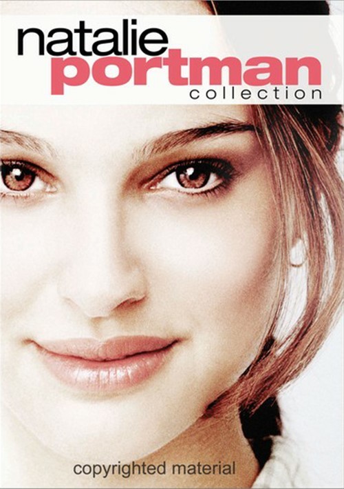 Natalie Portman Collection, The (DVD) | DVD Empire