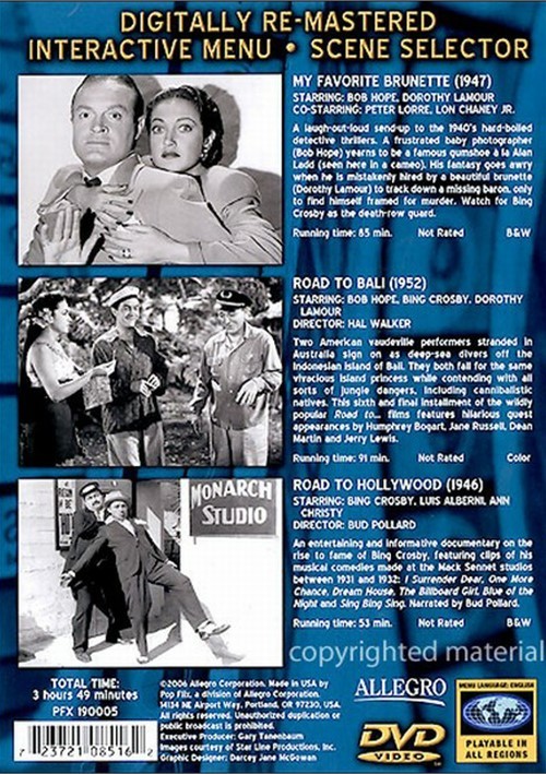 Pop Flix: Comedy (DVD) | DVD Empire