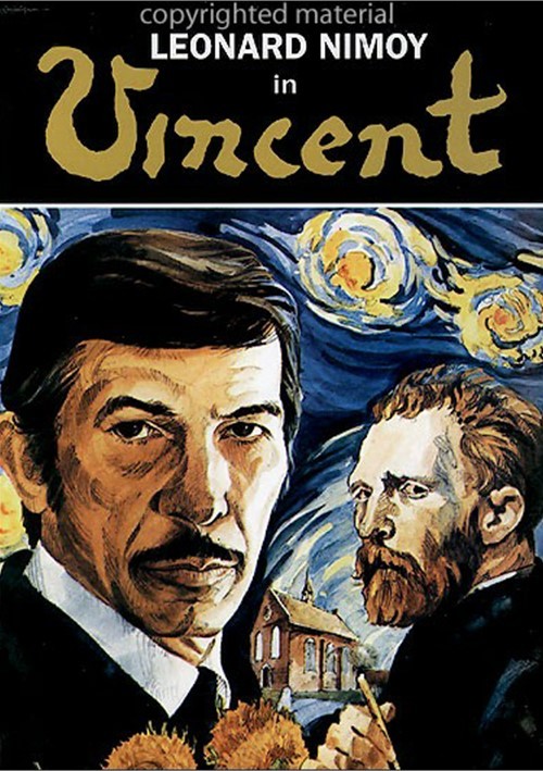 Vincent (DVD) | DVD Empire
