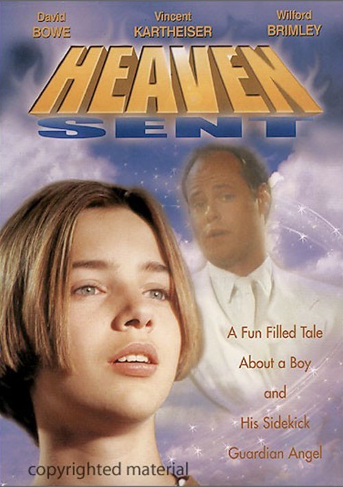 Heaven Sent / Last Great Ride (2 Pack) (DVD) | DVD Empire
