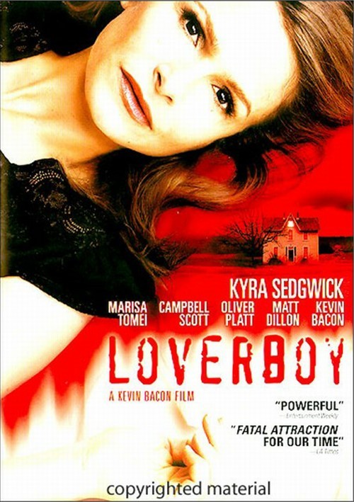 Loverboy (DVD 2005) | DVD Empire