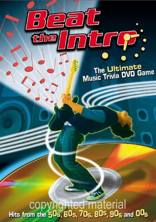 Beat The Intro (DVD 2006) | DVD Empire